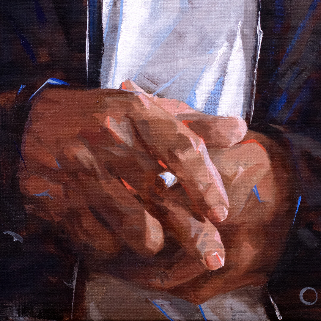 ArtStation - Insecure