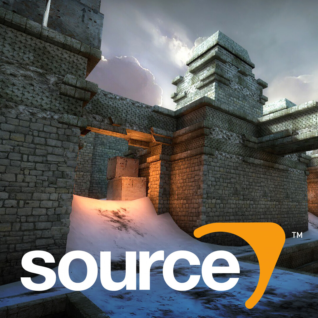 ArtStation - The Source Archives Part II