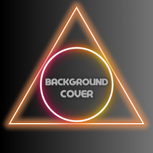 ArtStation - BACKGROUND COVER