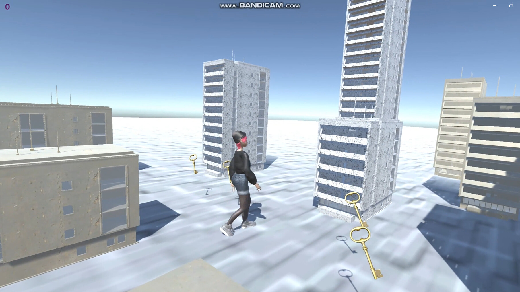 ArtStation - Unity game