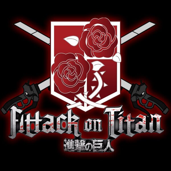 ArtStation - AOT 3D Models