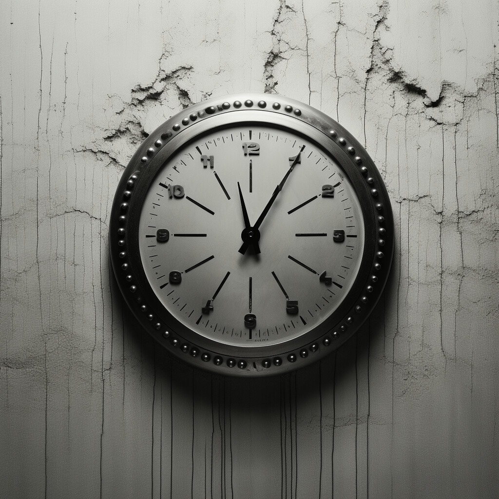 ArtStation - Long Time