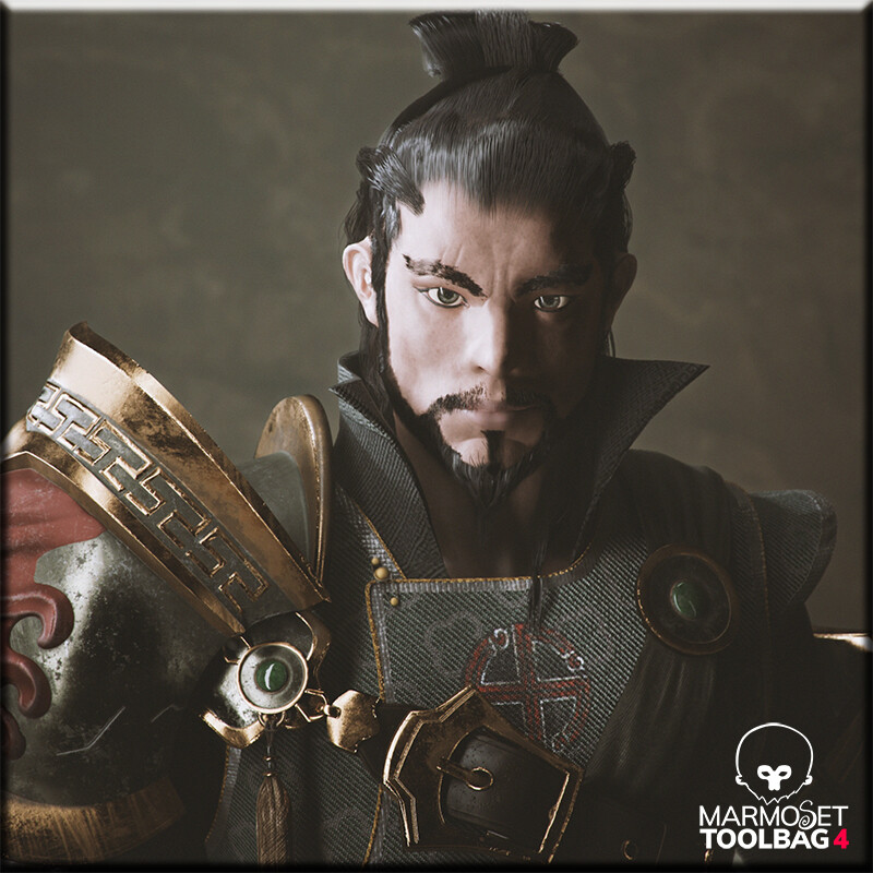 ArtStation - Lord Timur