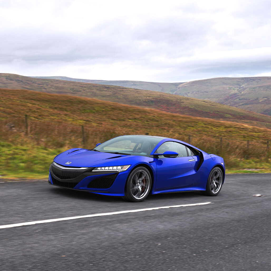 ArtStation - Rural Environment Set 005