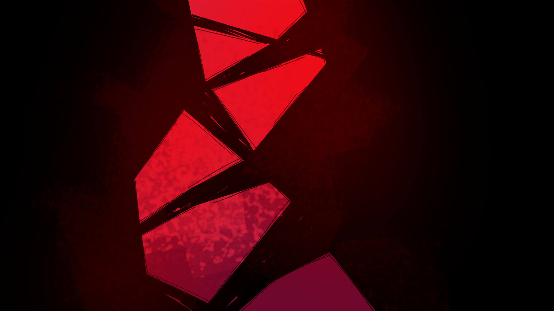 ArtStation - Sweet Abyss - Gameplay Mock up and VFX