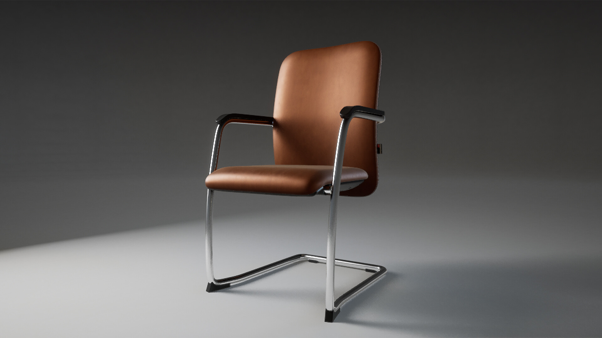 ArtStation - Chair Real Time Configurator using Unreal Engine 5