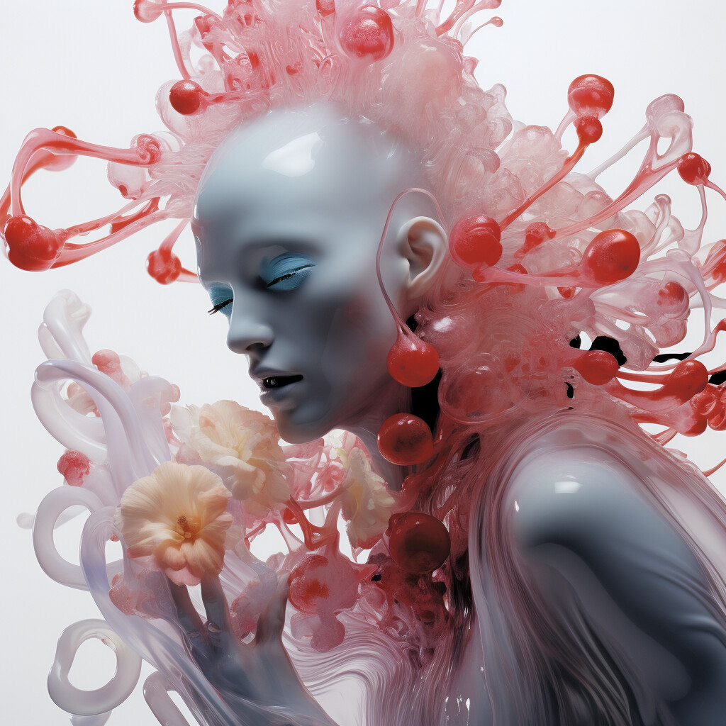 ArtStation - Science Demon