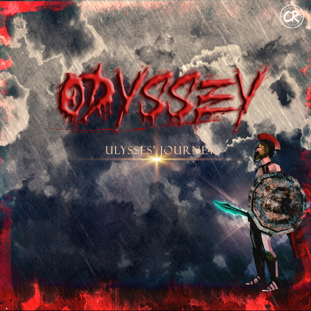 ArtStation - Odyssey | 3D Game Assets