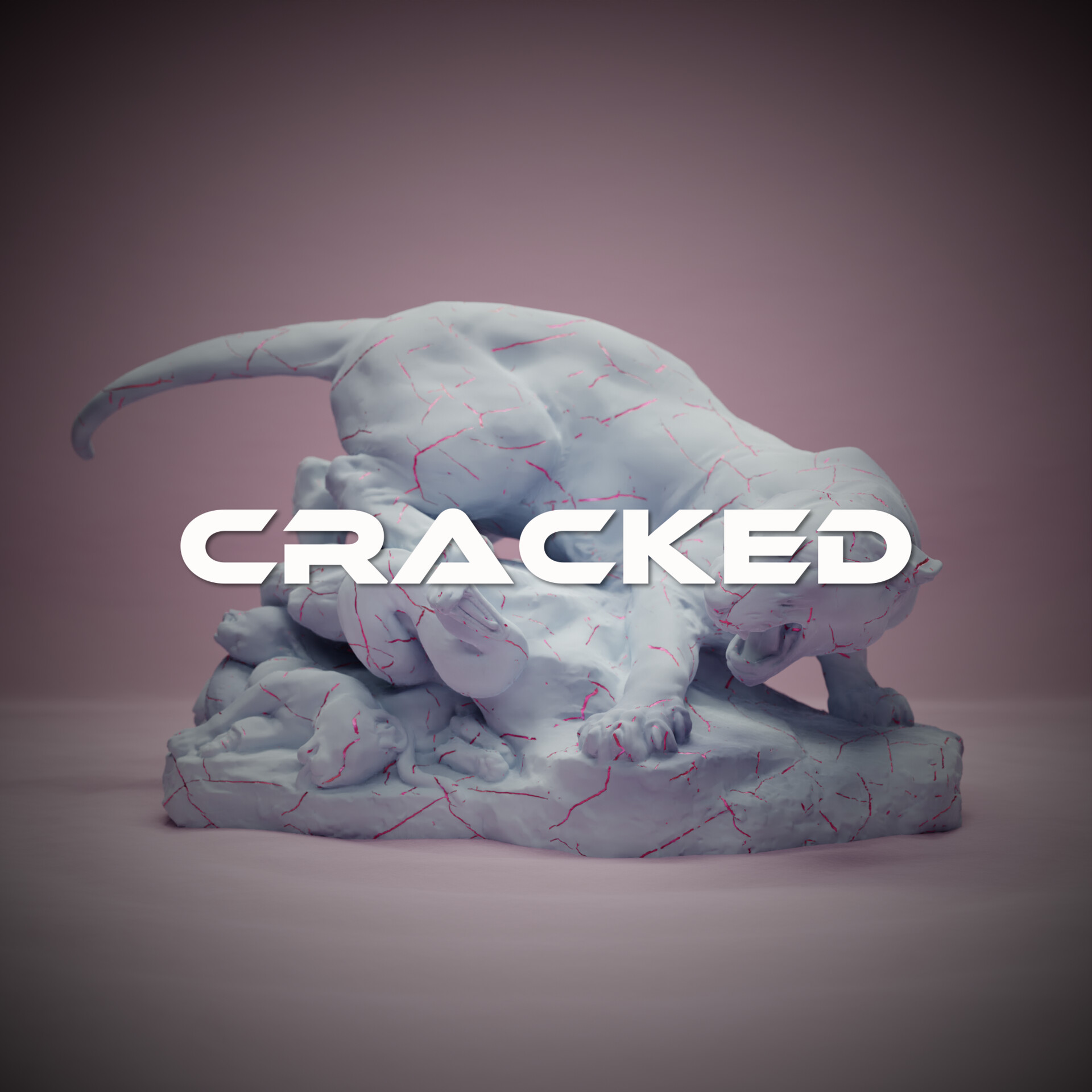 ArtStation - Cracked