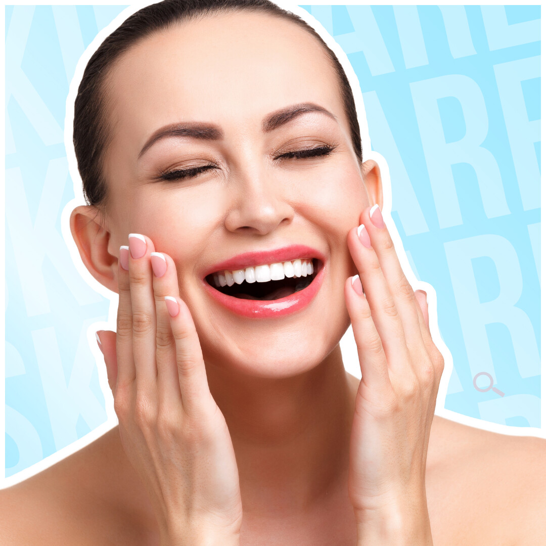 ArtStation - Skin Care Videos