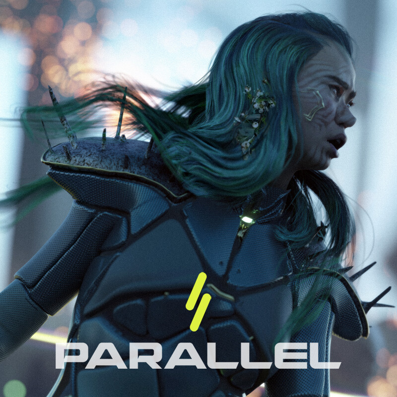 Nacho Yagüe - TERRA