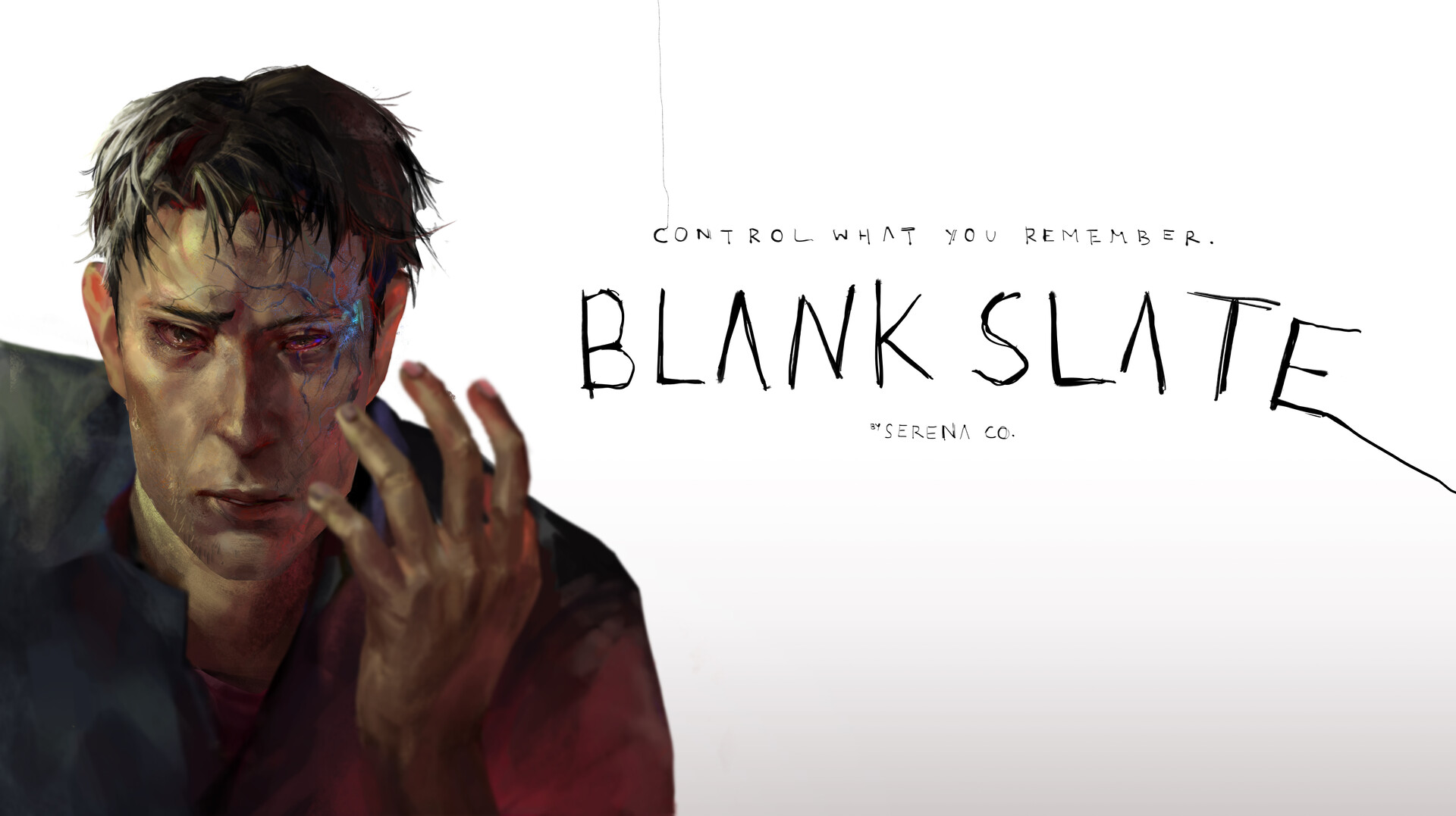 ArtStation - BLANKSLATE