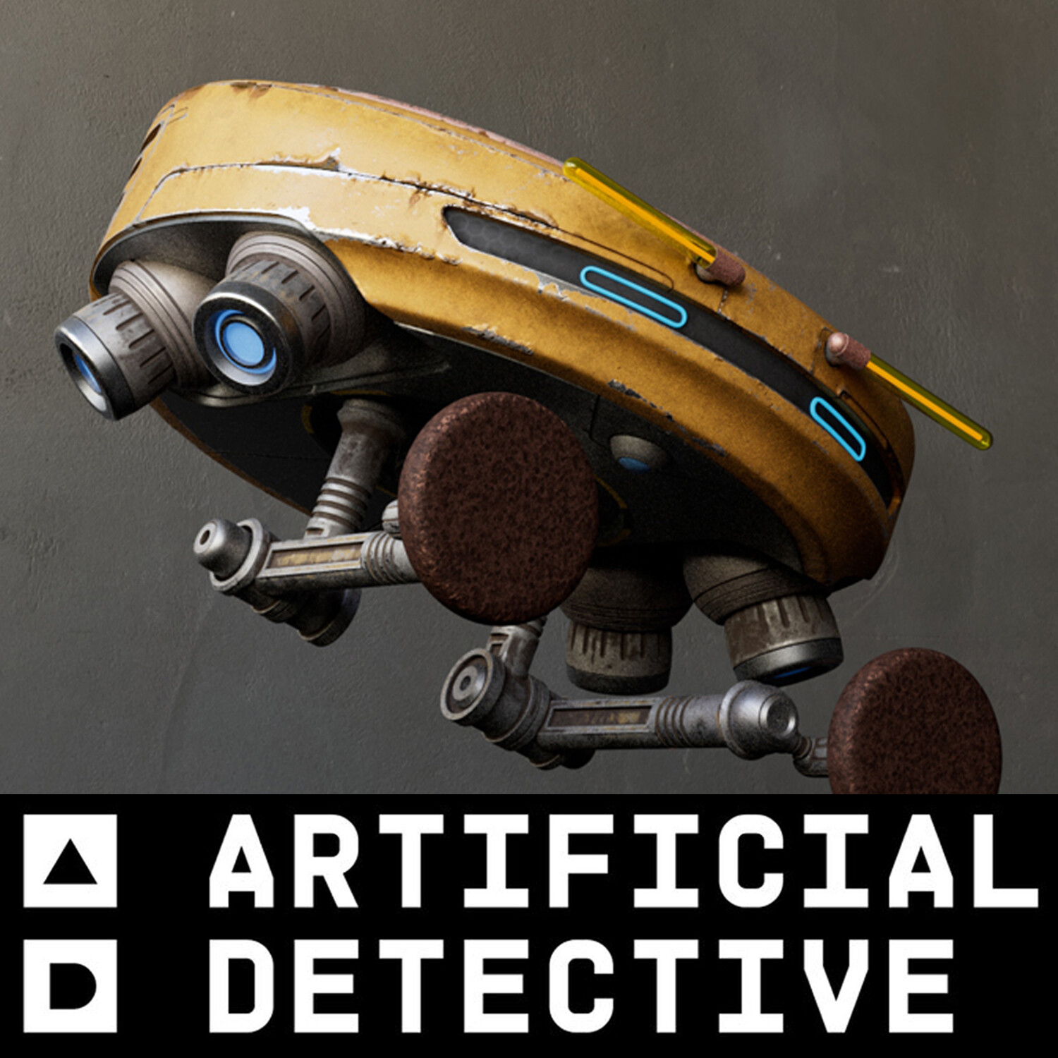 ArtStation - Maintenance Bot