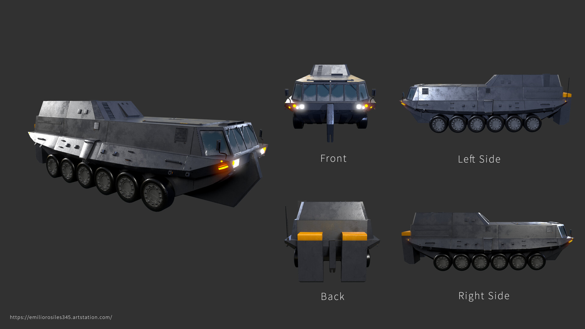 ArtStation - Shadow Border - Fate/Grand Order