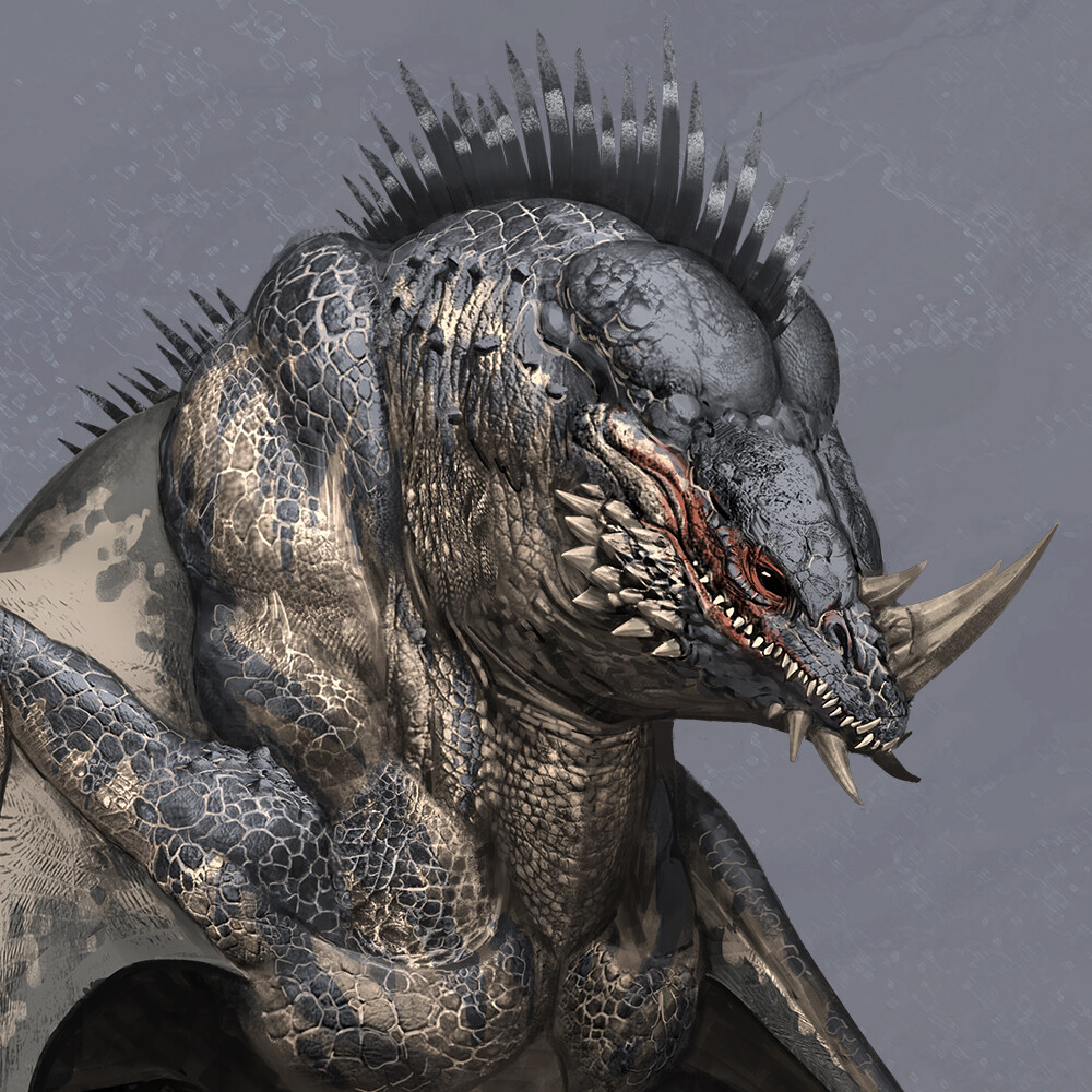 ArtStation - Sneaky crawler