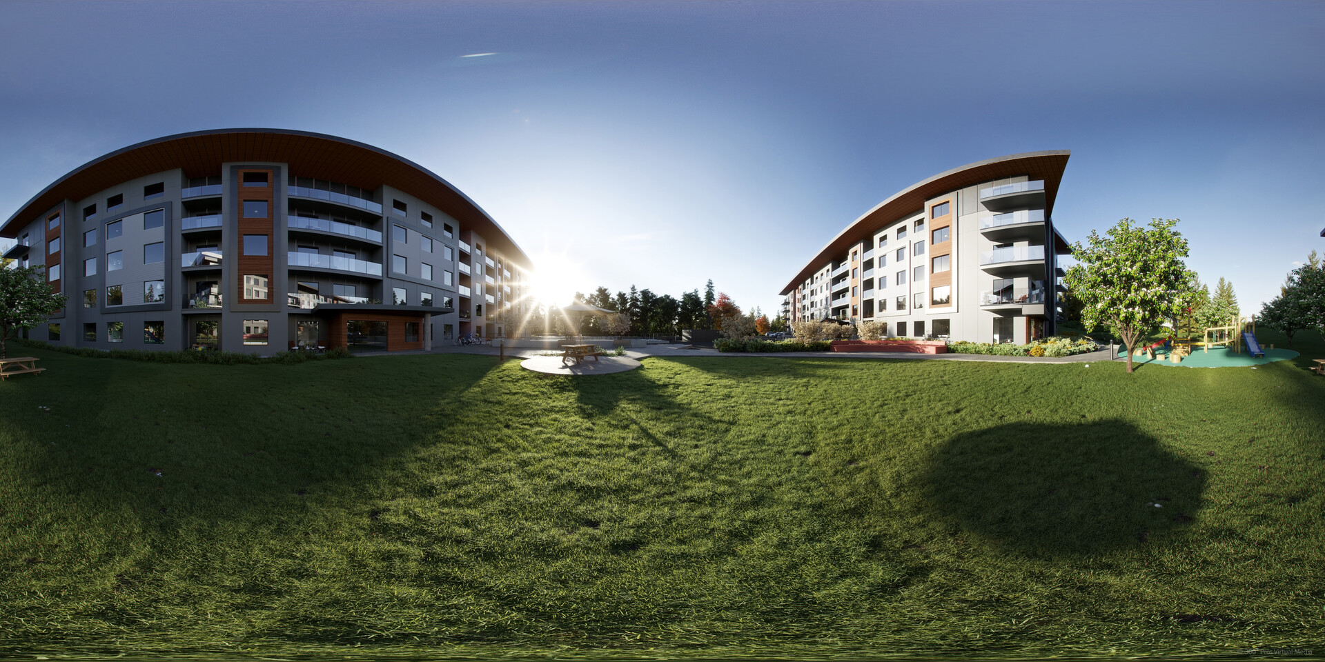 ArtStation - VR 360 Images