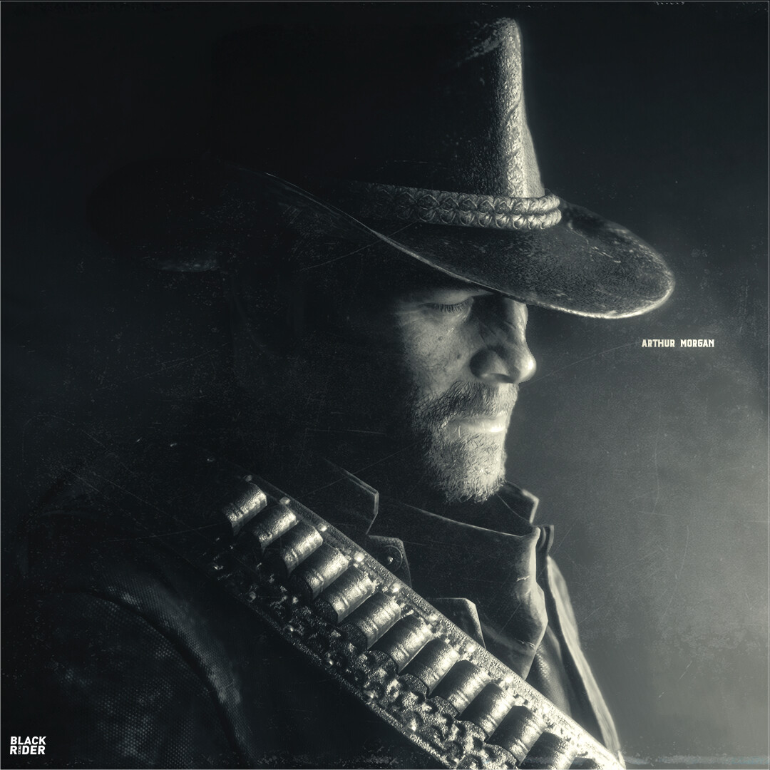 ArtStation - Redemption