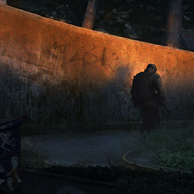 Ryan Ingram - The Ramp