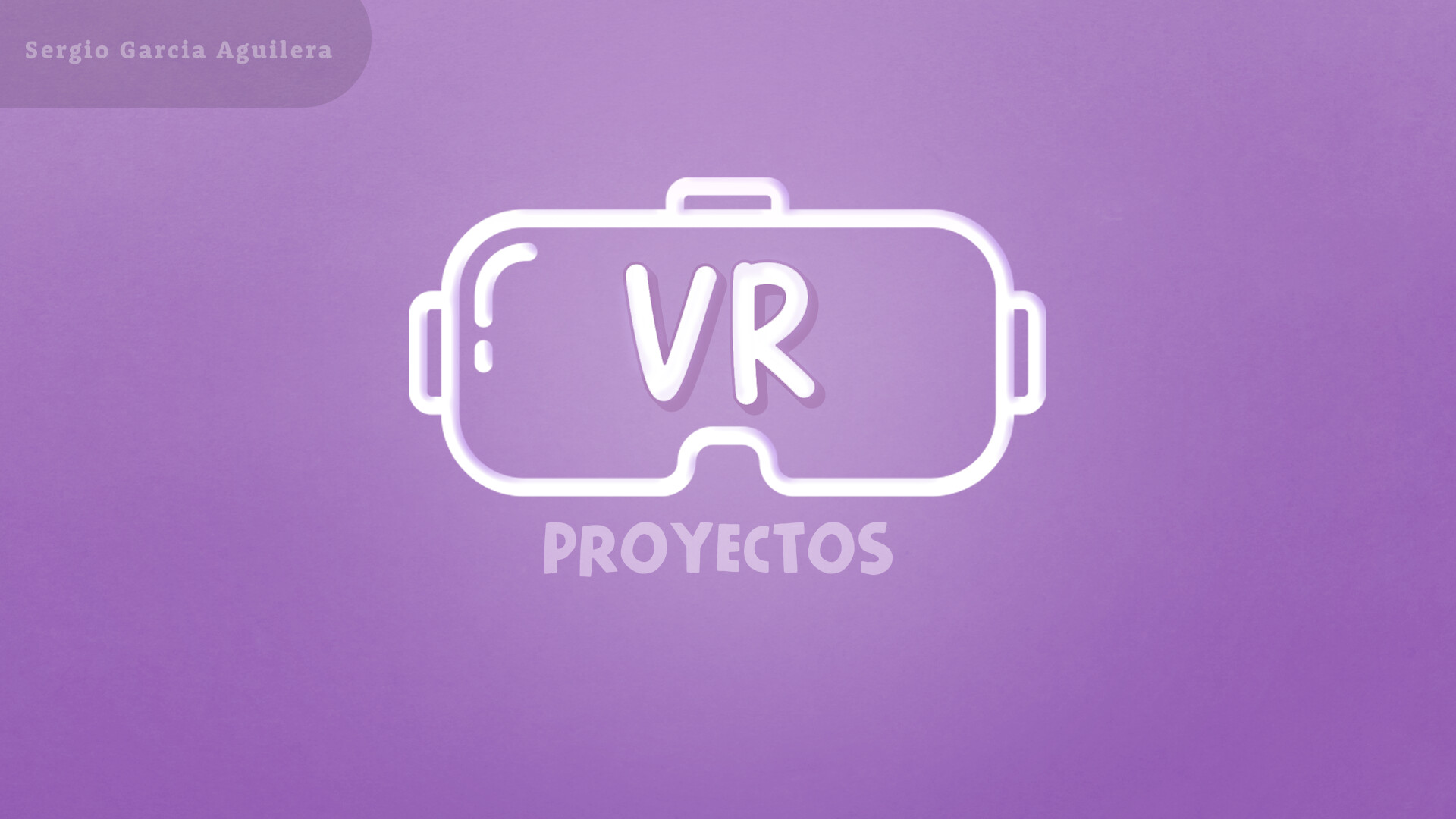 ArtStation - Proyectos VR