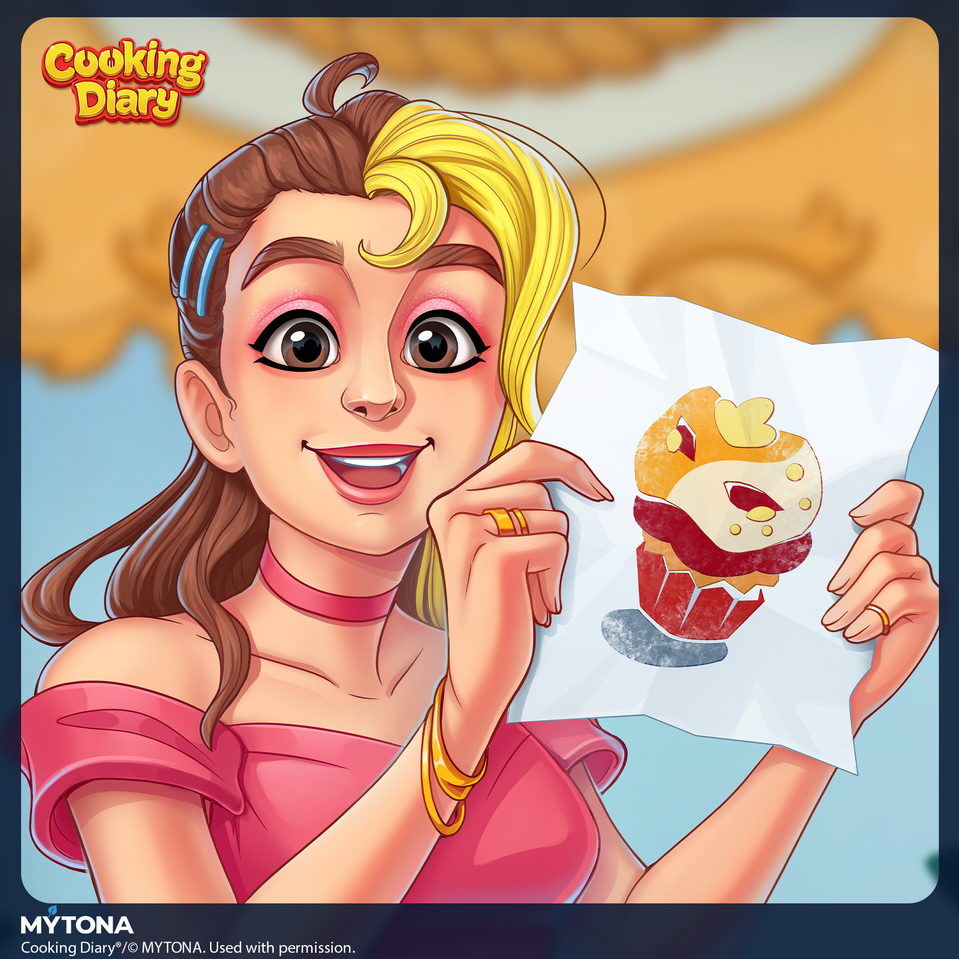 ArtStation - Tip from a critic!