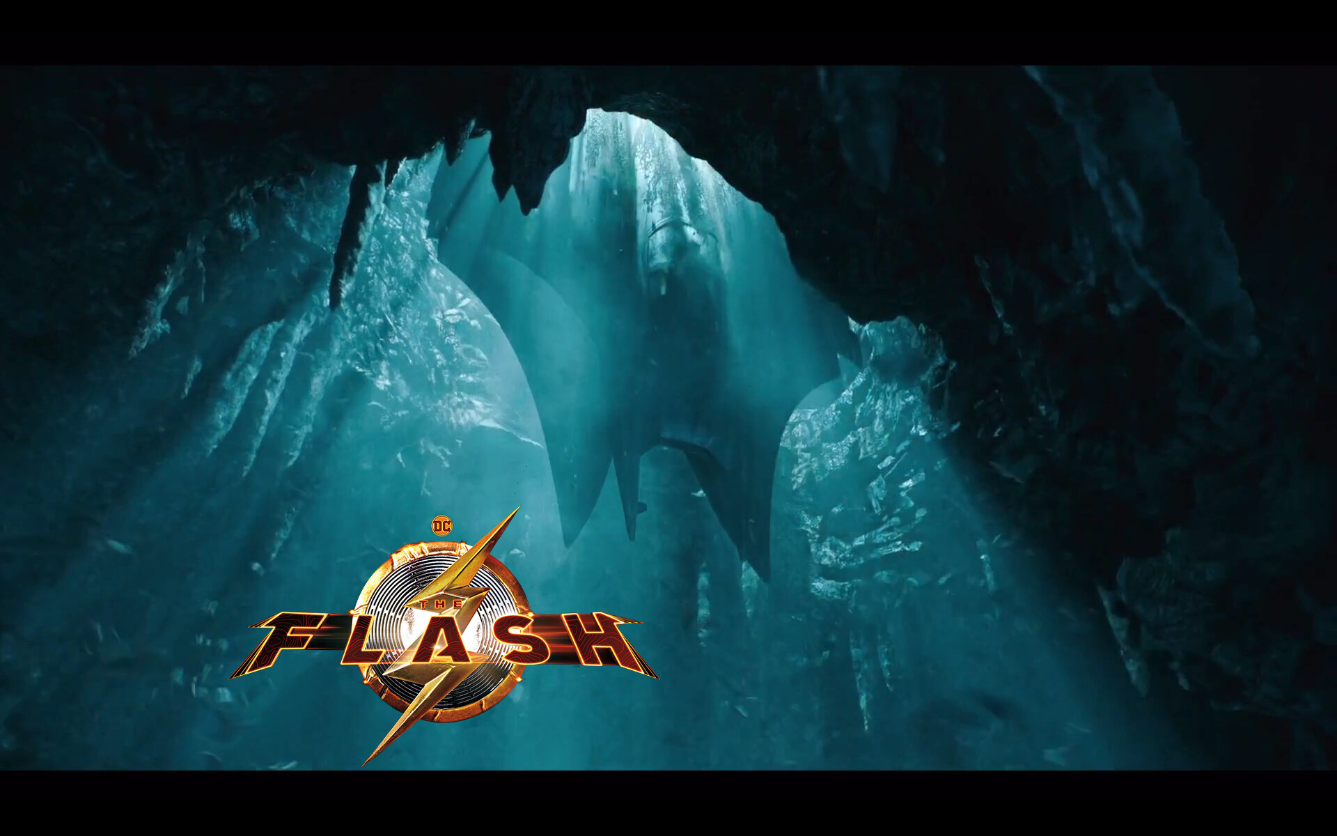 ArtStation - The Flash - Batwing