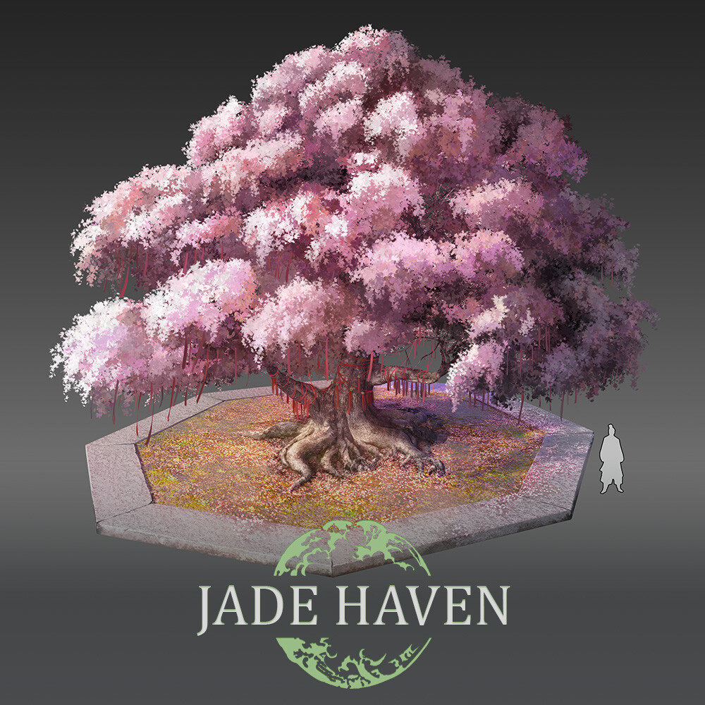 ArtStation - Jade Haven - 05