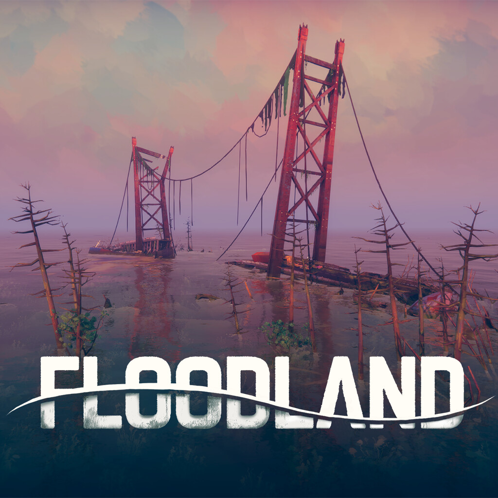 ArtStation - Floodland