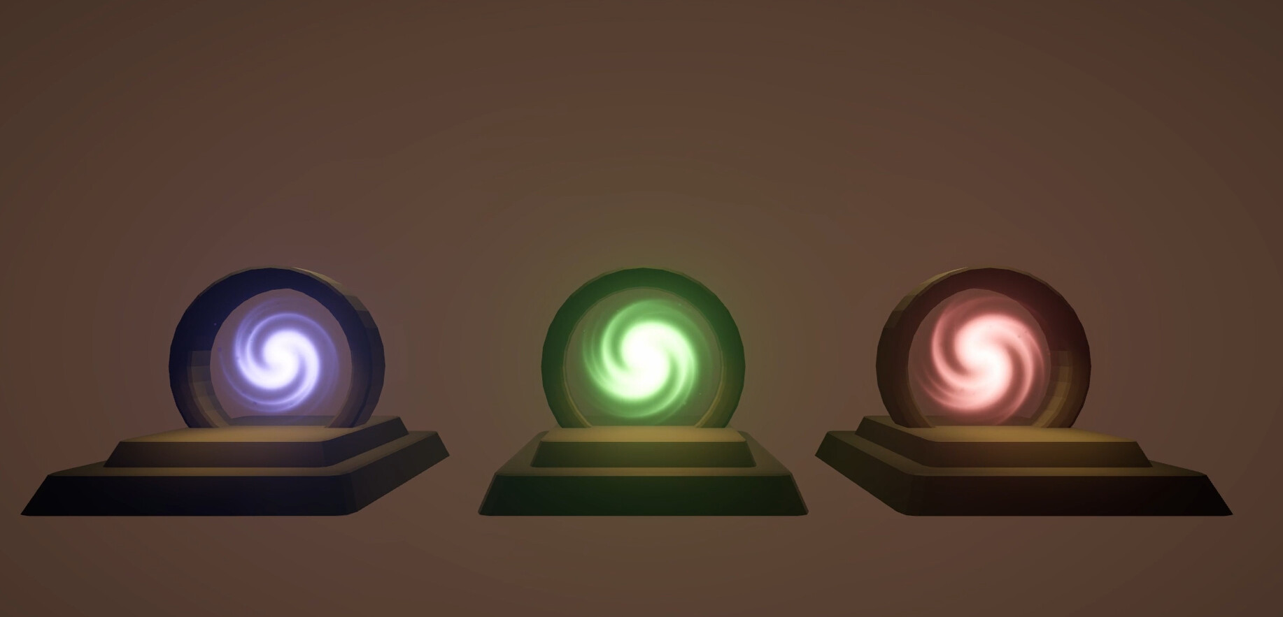 ArtStation - Unity Portal