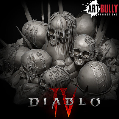 Art Bully Productions