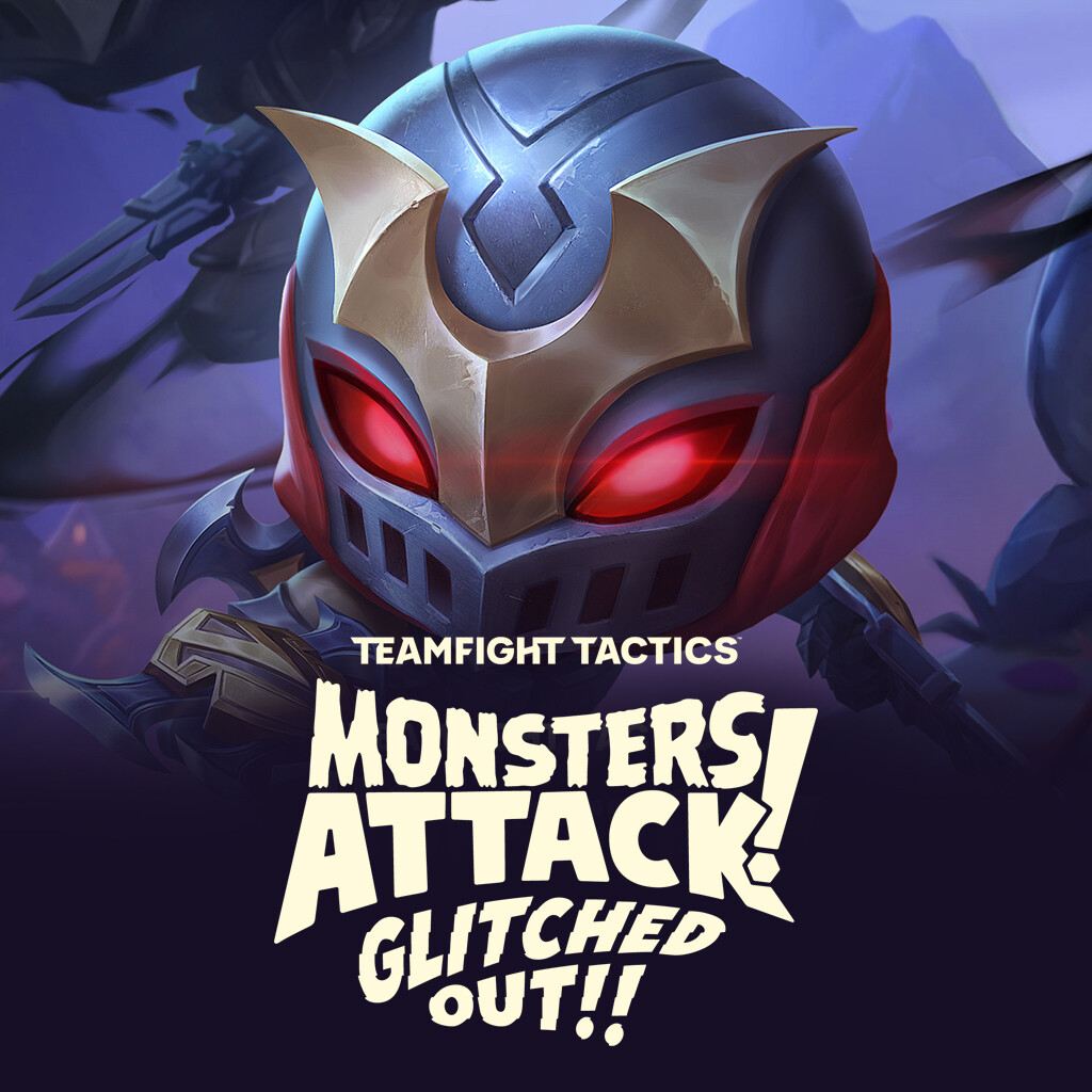 Liga De Leyendas Zed Chibi Exhibición De Zed Exterminador Galáctico
