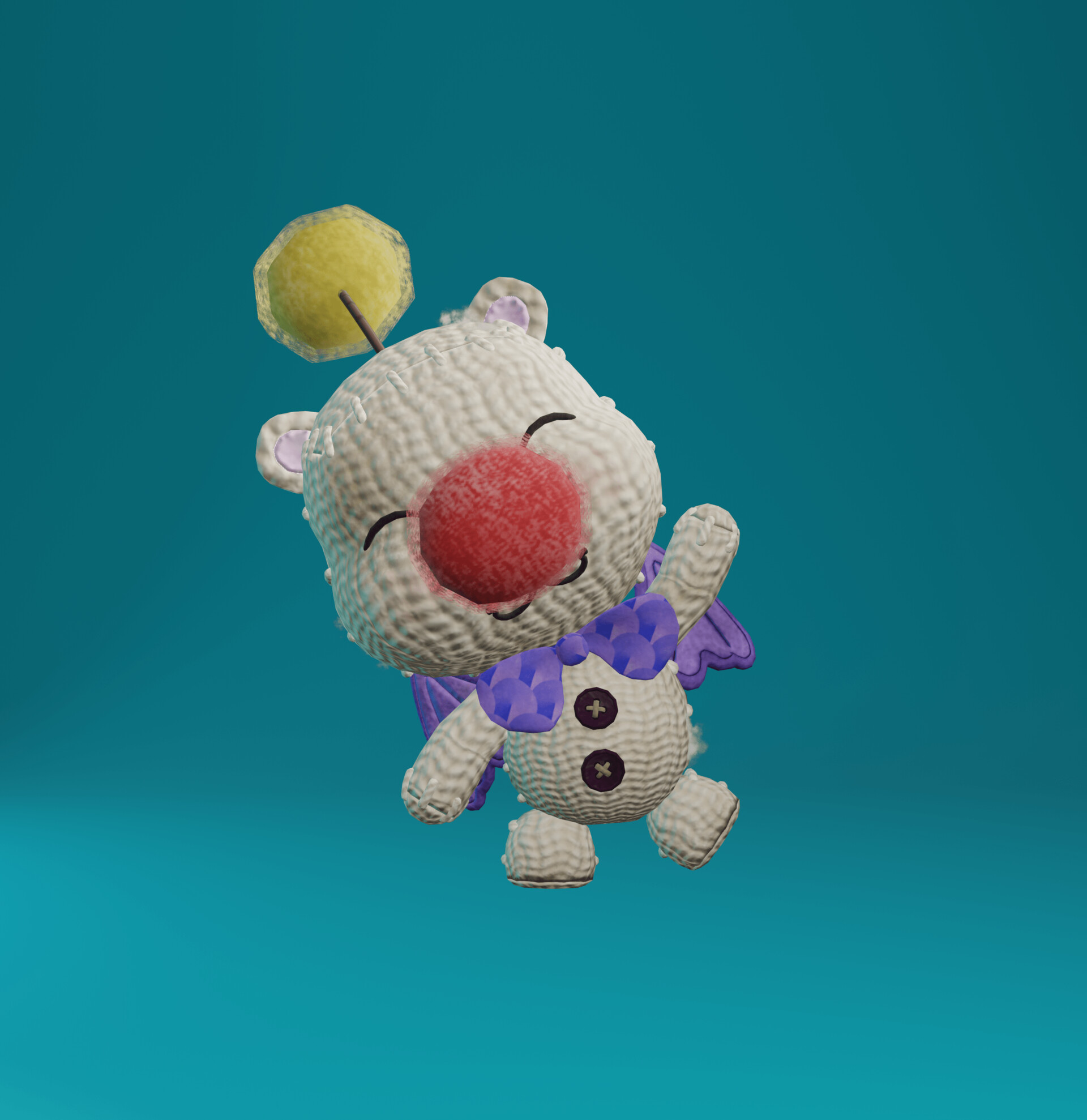 ArtStation - SackMoogle