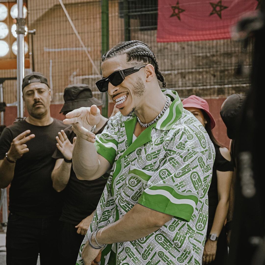 ArtStation - DIZZY DROS - NAYRA MAKING OFF