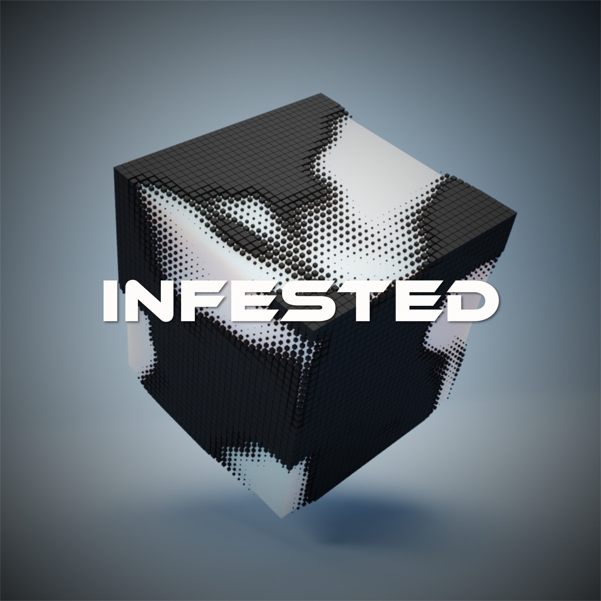 ArtStation - Infested Loop