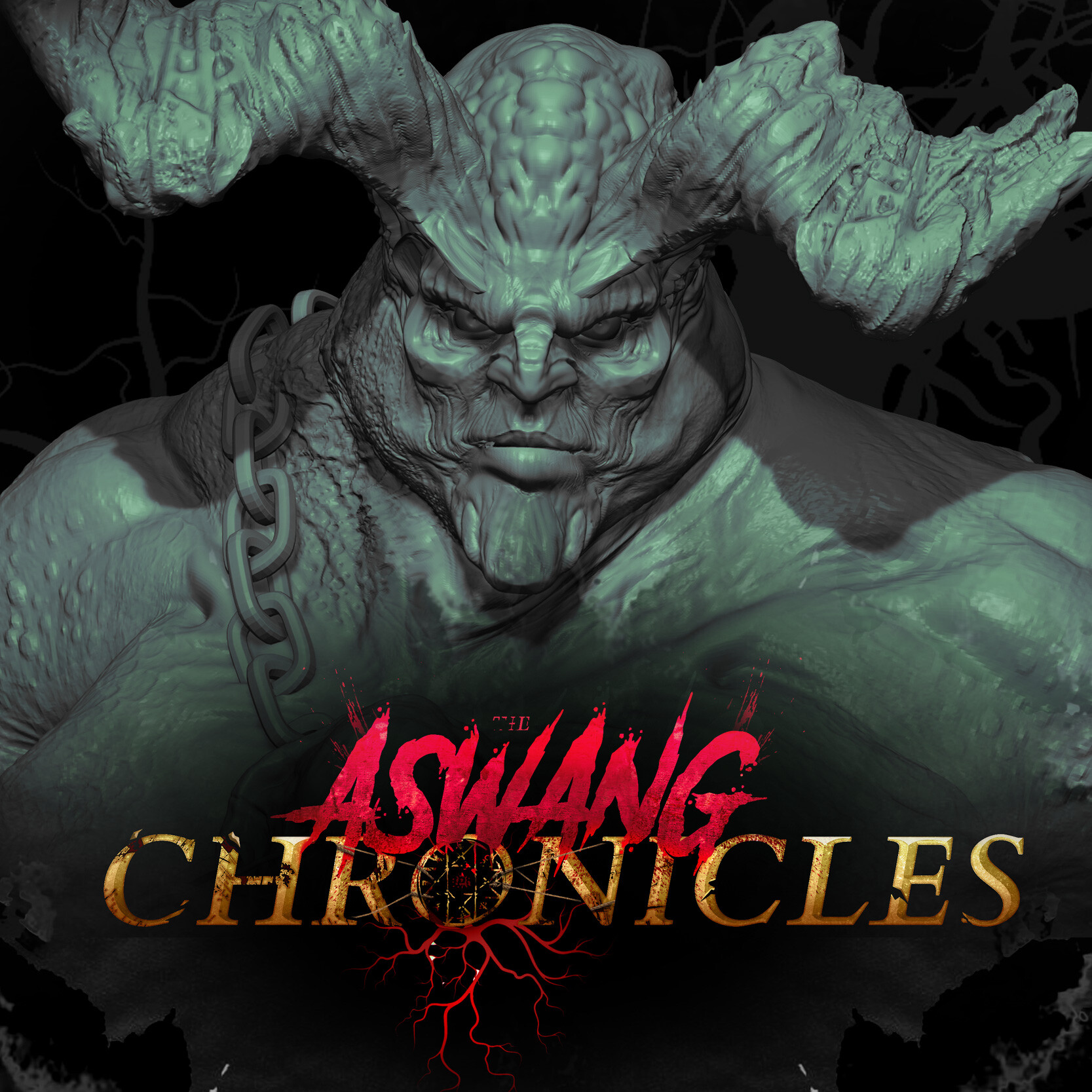 ArtStation - BATIBAT