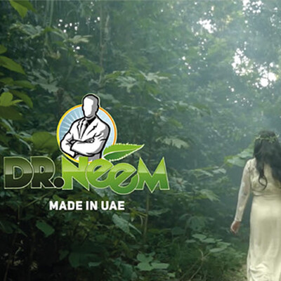 ArtStation - Dr. Neem TVC I Oudh Products