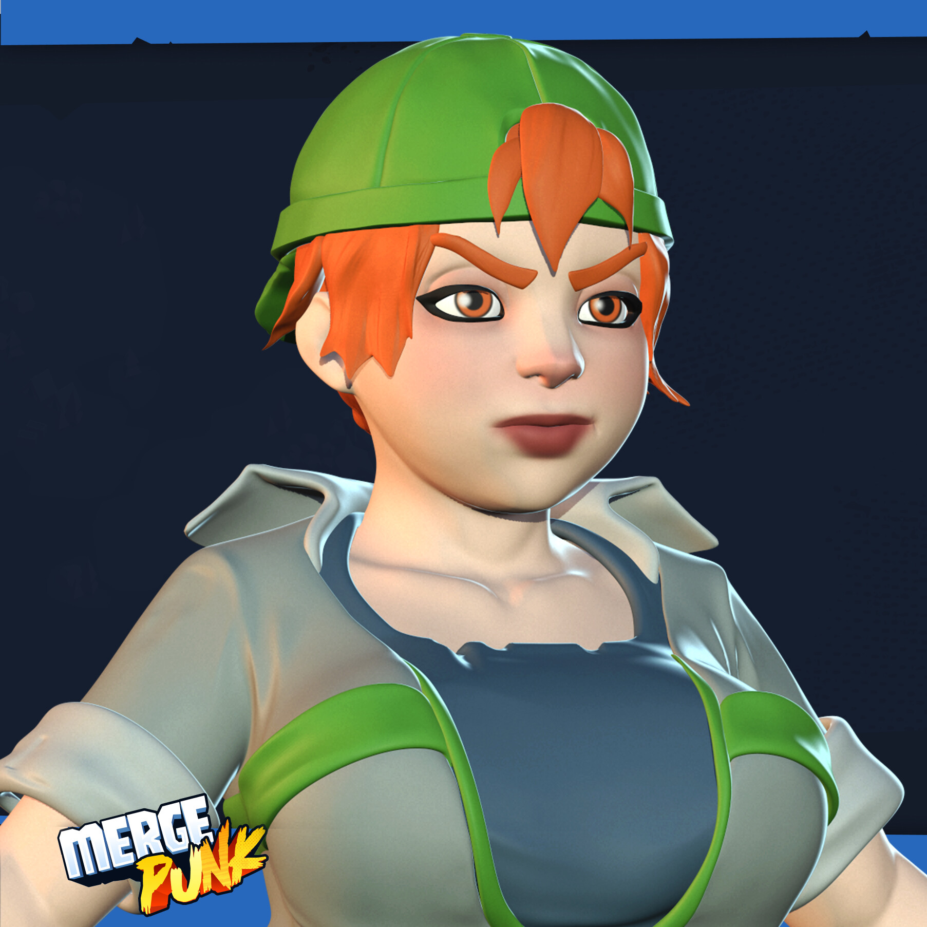 ArtStation - Exterminator