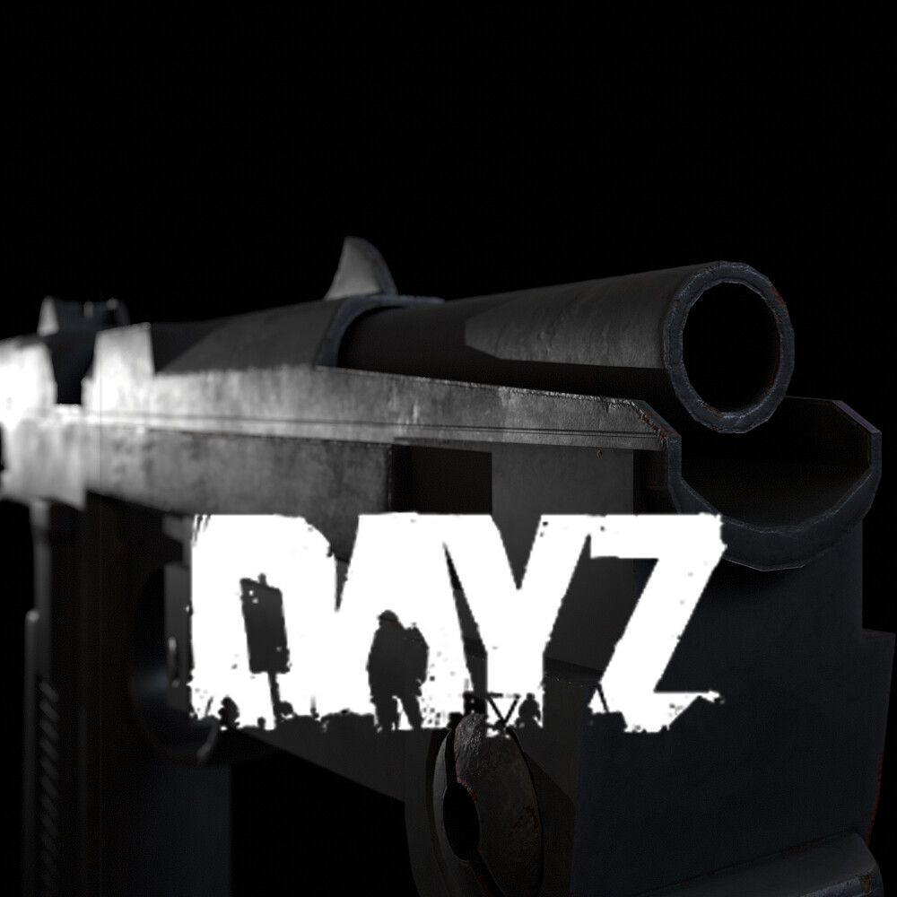 ArtStation - PM 63 RAK