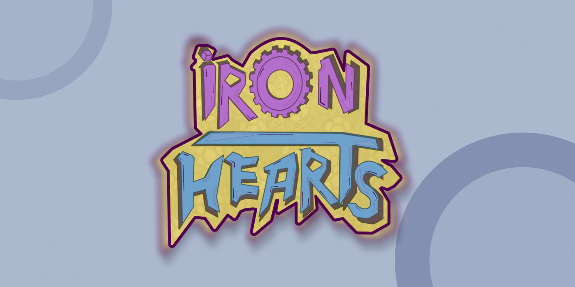 ArtStation - Iron Hearts game (characters)