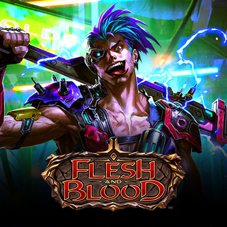 ArtStation - Maxx Nitro