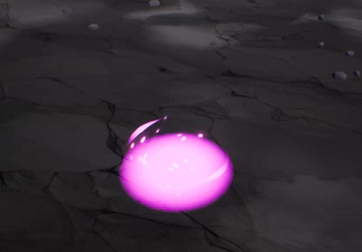 ArtStation - Simple Portal VFX