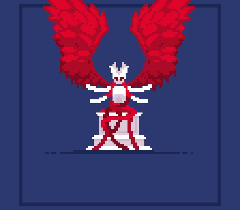 ArtStation - Miscellaneous Sprites