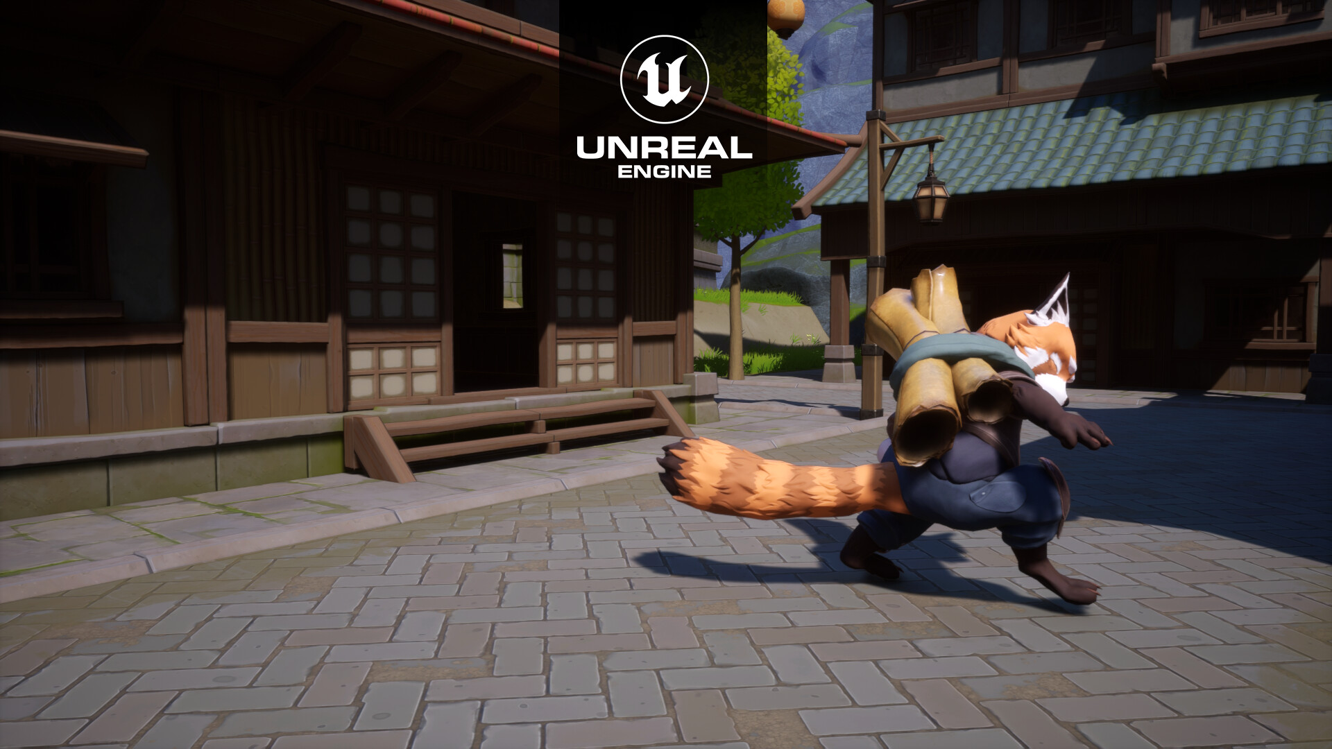 ArtStation - Baquir Fighting Combo