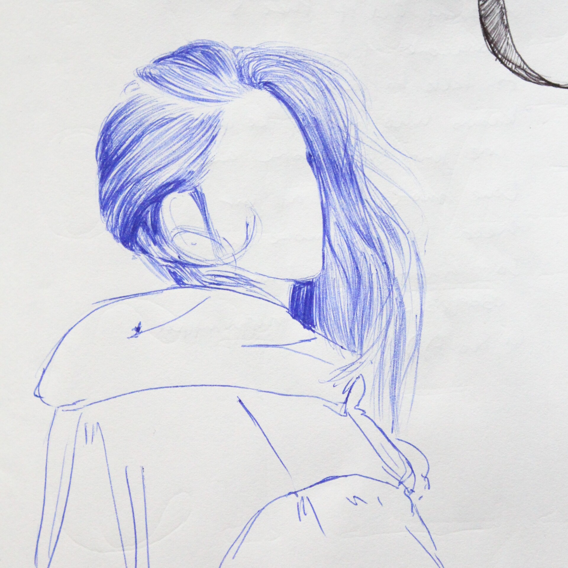 ArtStation - Faceless II