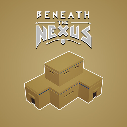 ArtStation - Beneath the Nexus - Gate to the Underworld - Sun Docks ...