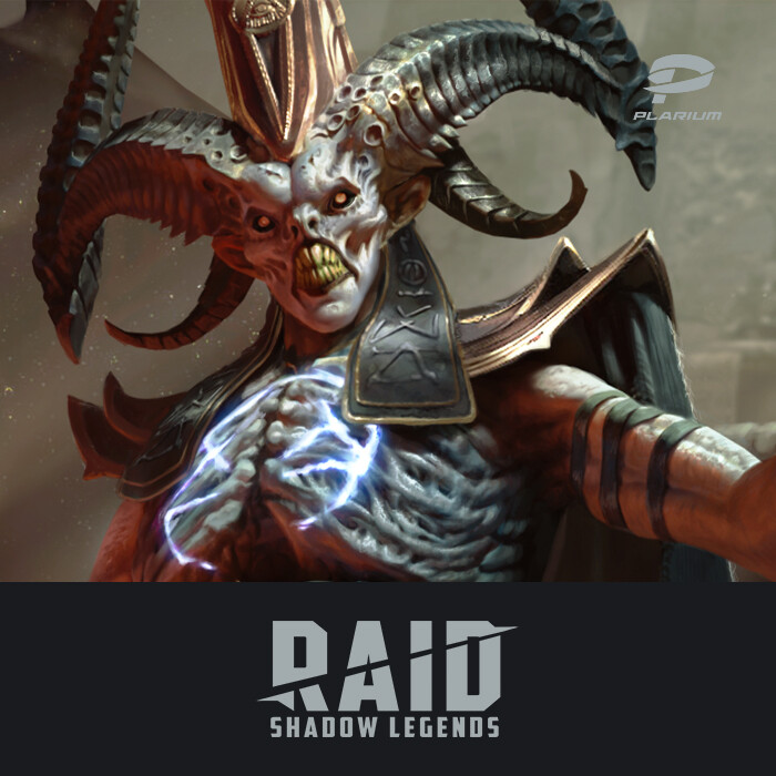 ArtStation - Sand Devil