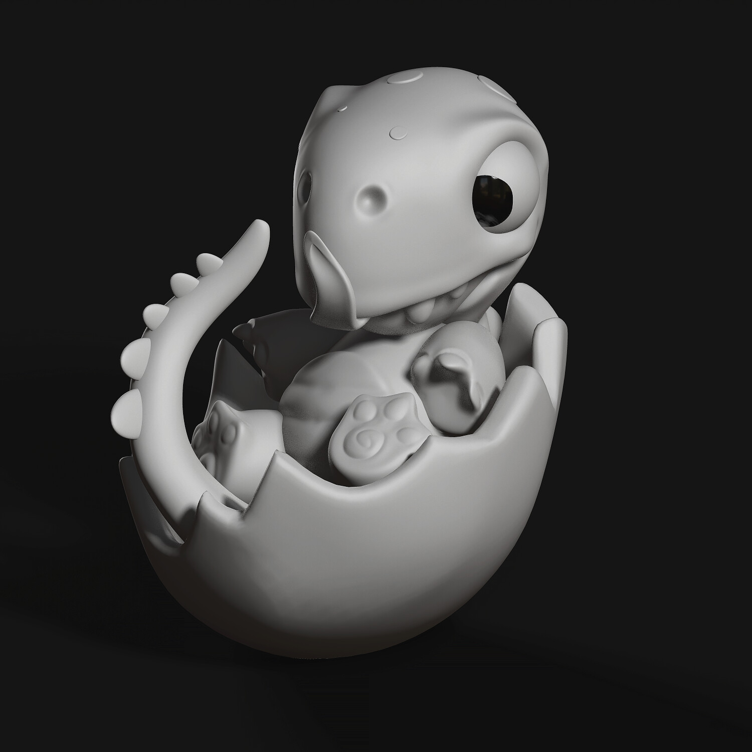 Graeme Howard - Dailies 1