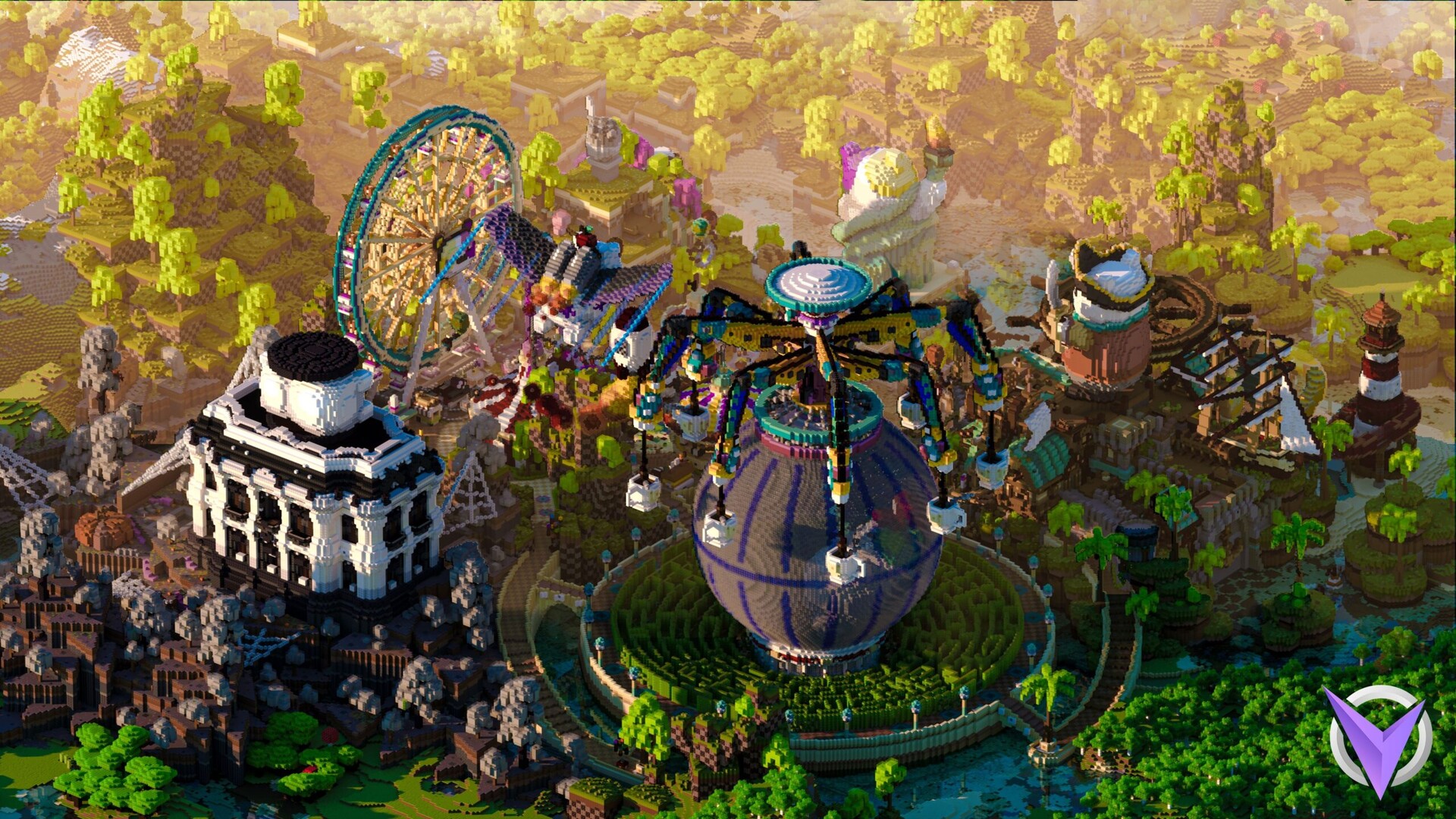 ArtStation - Project