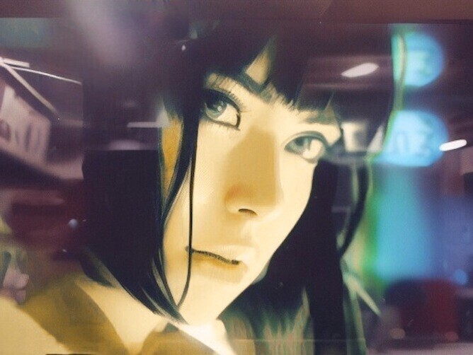 ArtStation - Chillaxer