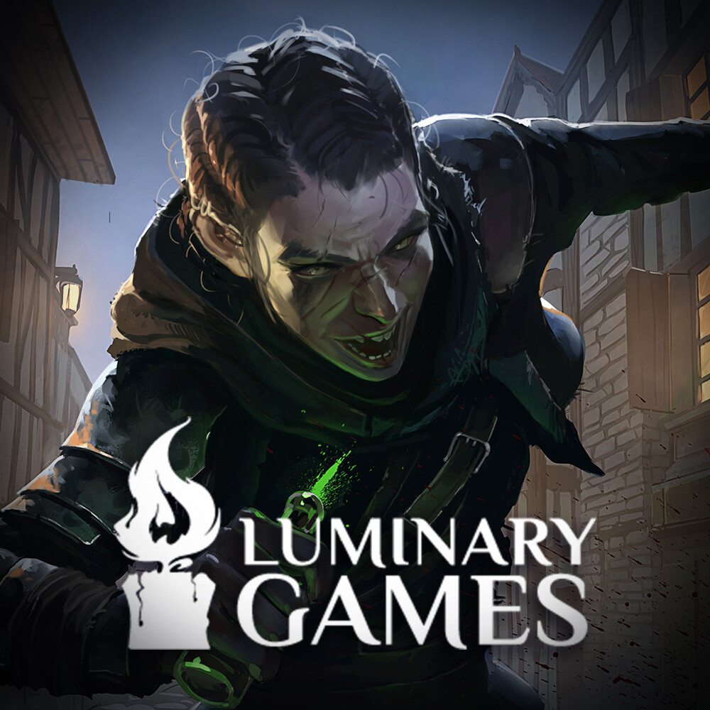 ArtStation - Envenom