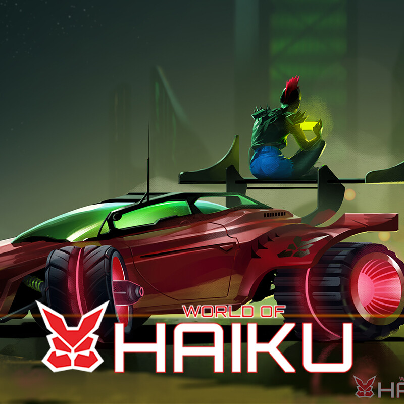 Oddsock Concepts - Portfolio